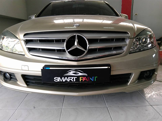 Φανοβαφείο Θεσσαλονίκη | SMART PAINT CAR - ΦΑΝΤΑΓΜΑΣ ΓΕΩΡΓΙΟΣ